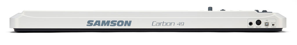 Carbon 49 | Samson