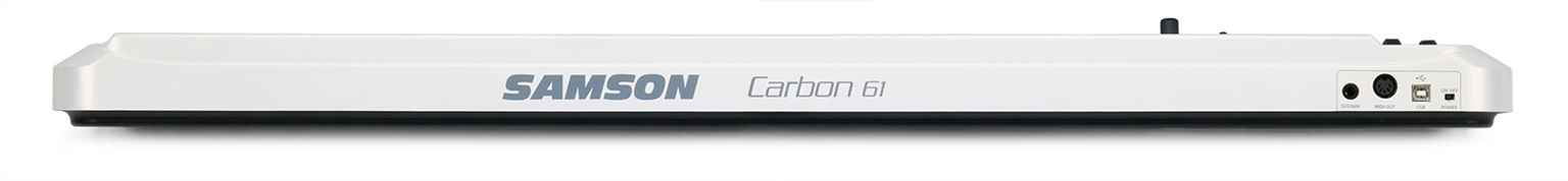 Carbon 61 | Samson