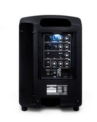 Explor with Wireless | Samson