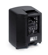 Explor with Wireless | Samson