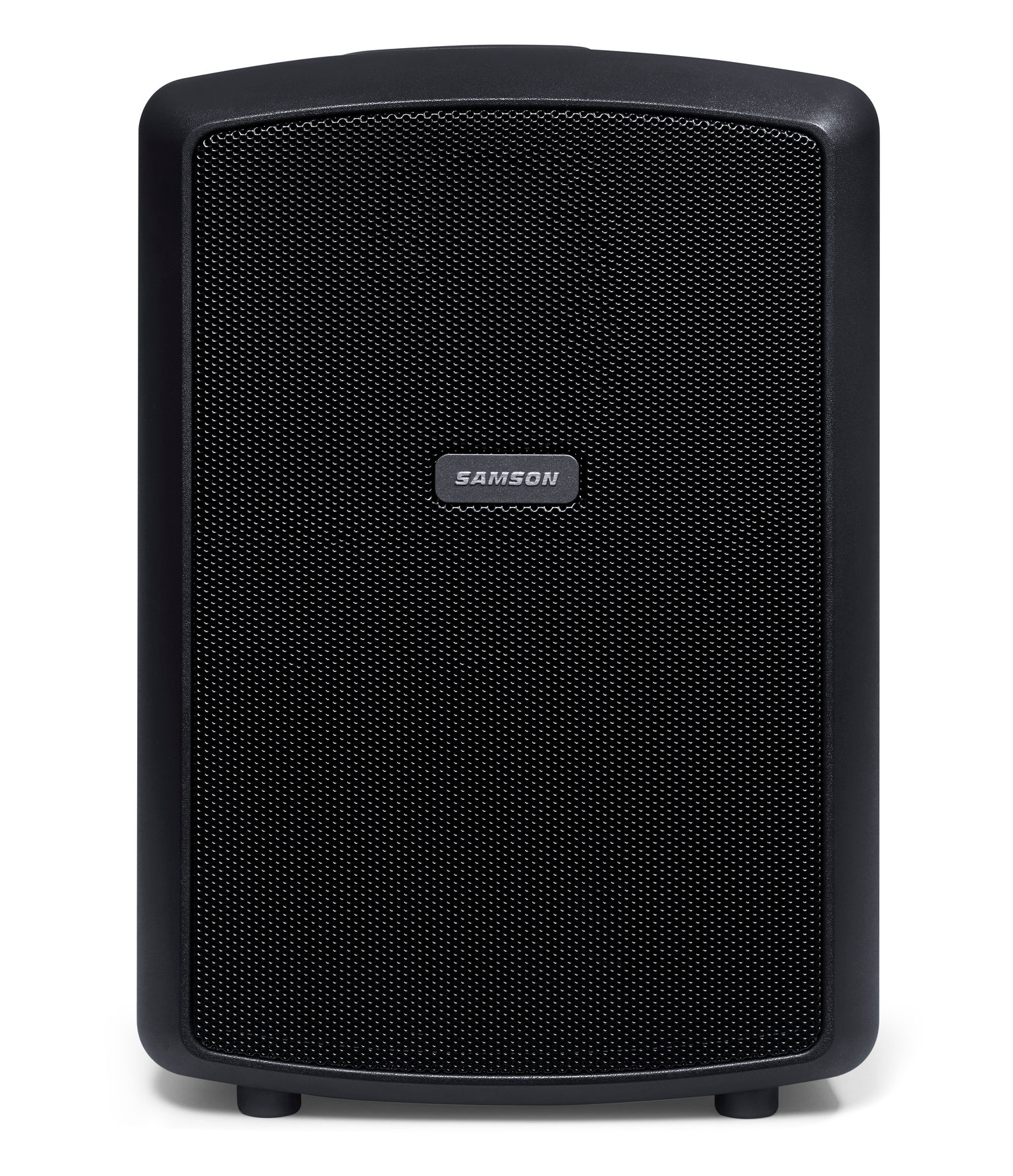 Explor with Wireless | Samson