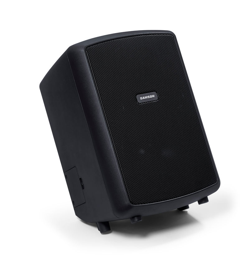 Explor with Wireless | Samson