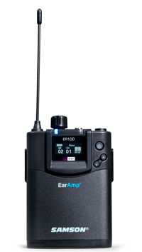 EarAmp® EWM100 | Samson
