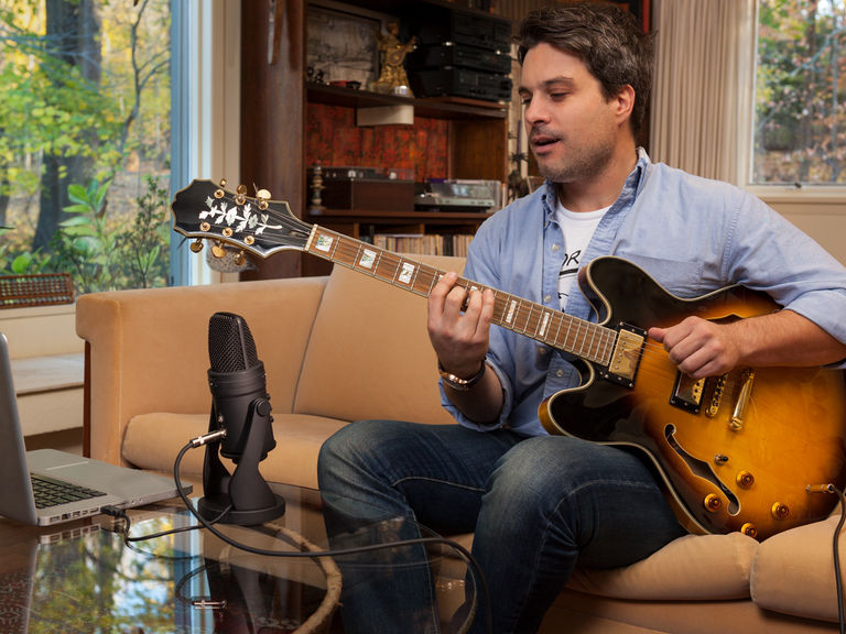 G-Track Pro | Samson