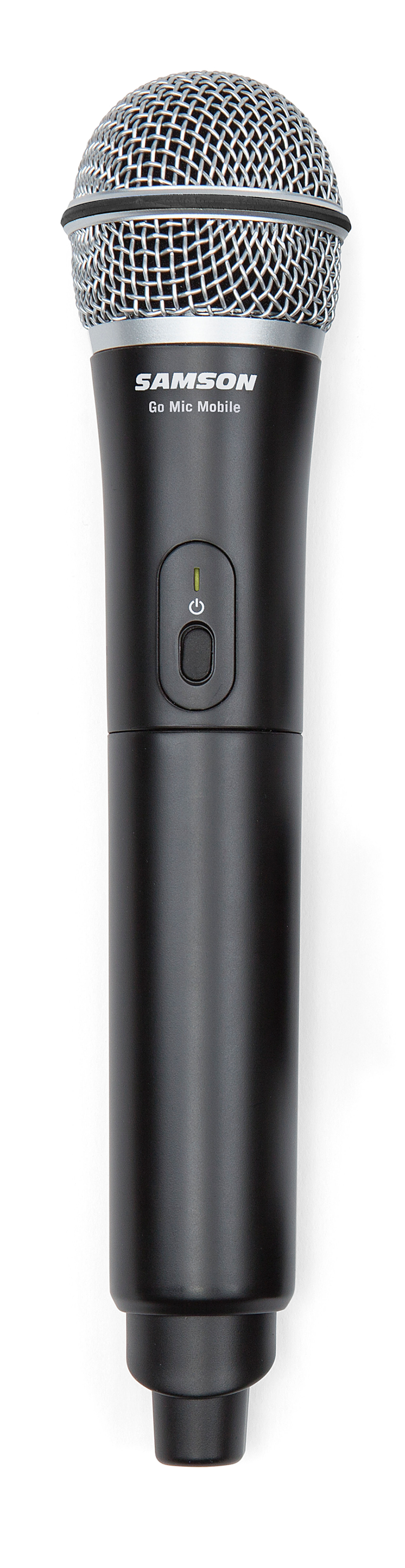 Go Mic Mobile® Handheld Transmitter | Samson