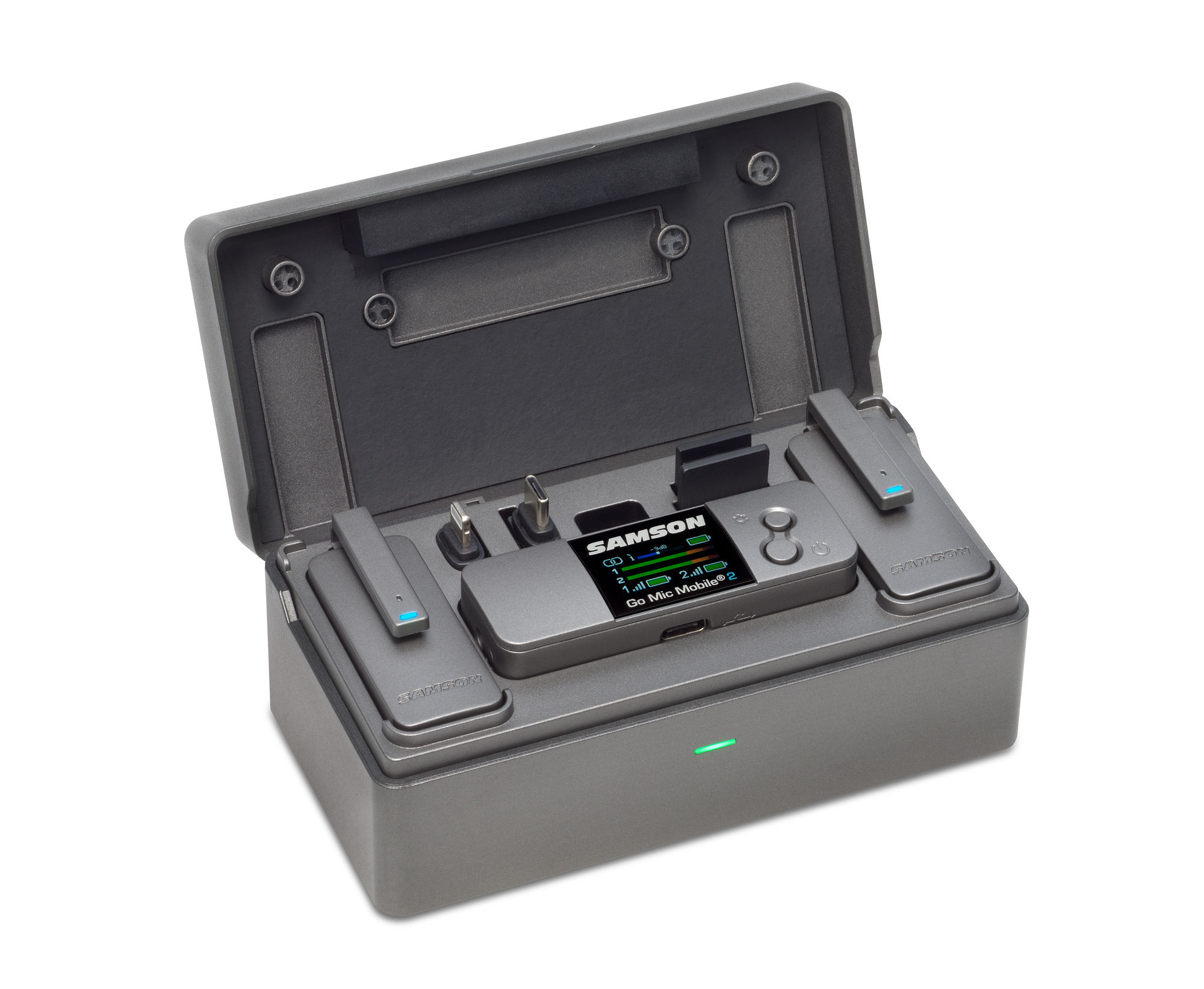 Go Mic Mobile® 2 | Samson