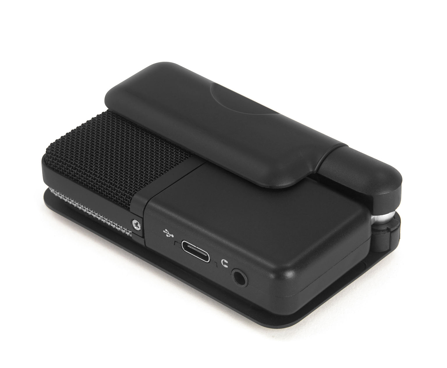 Go Mic Video | Samson