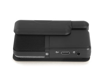 Go Mic Video | Samson