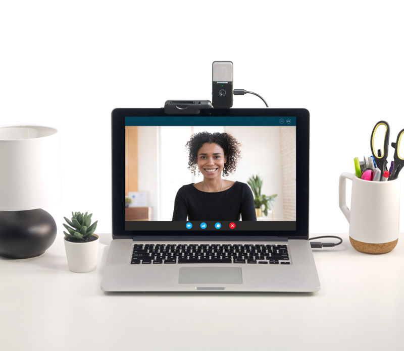 Go Mic Video | Samson