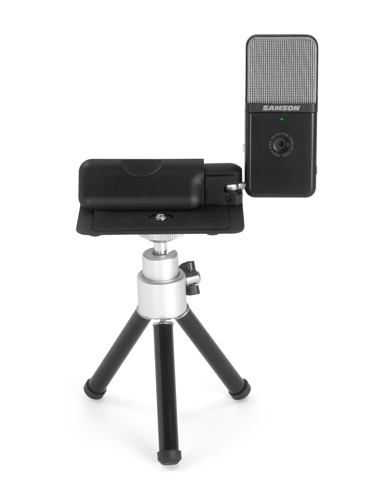 Go Mic Video | Samson