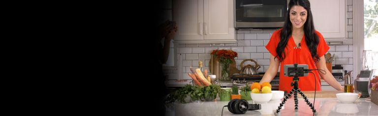 Go Mic Mobile® | Samson