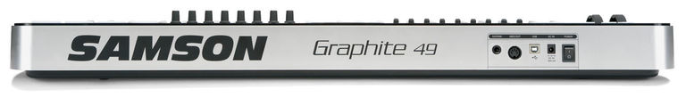 Graphite 49 | Samson
