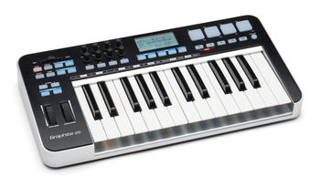 Graphite 25 | Samson