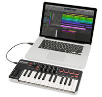 Graphite M25 | Samson