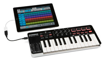 Graphite M25 | Samson