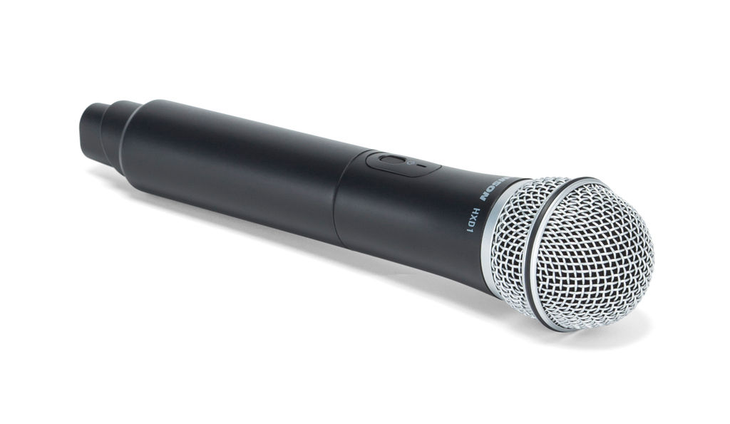 XPDm Handheld | Samson