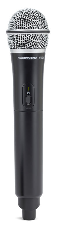 HXD1 Handheld Transmitter | Samson