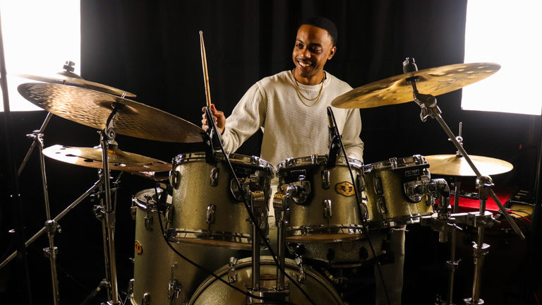 Isaiah Weatherspoon | Samson