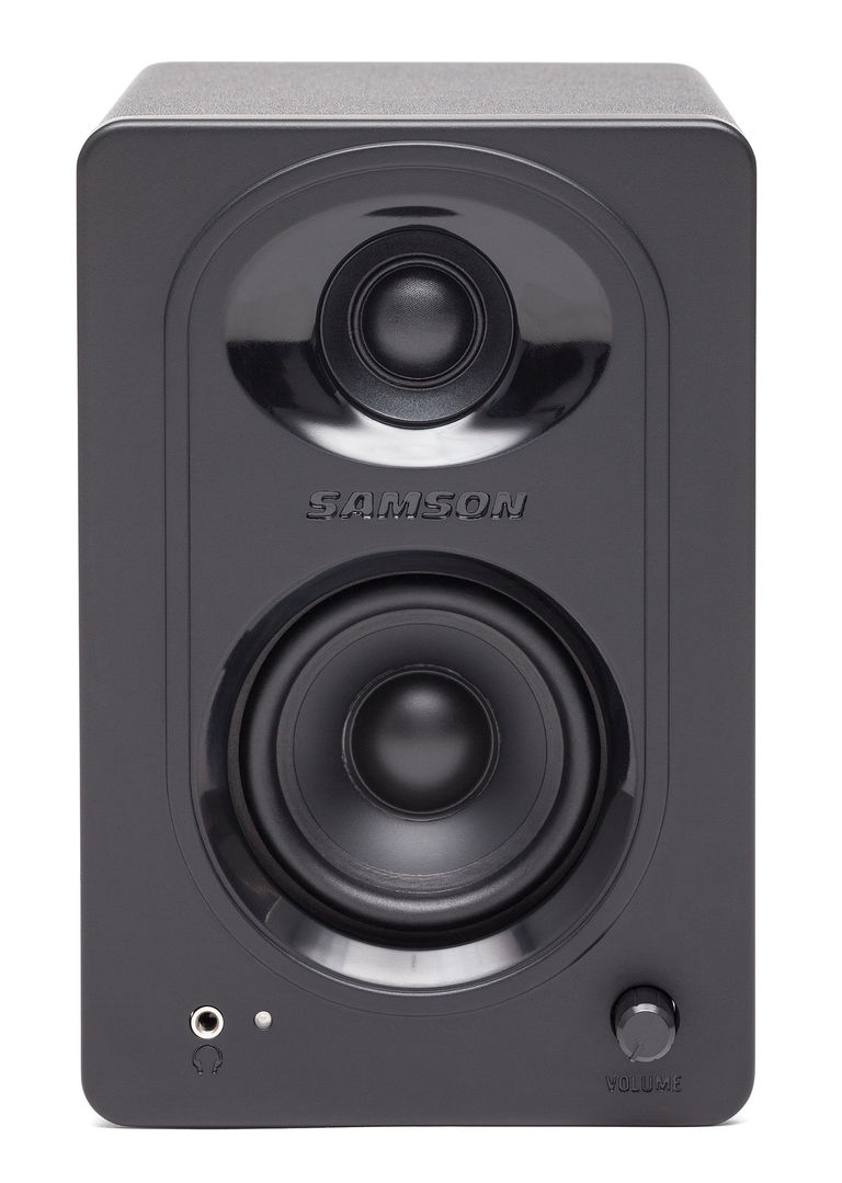 MediaOne M30 | Samson