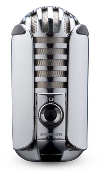 Meteor Mic | Samson