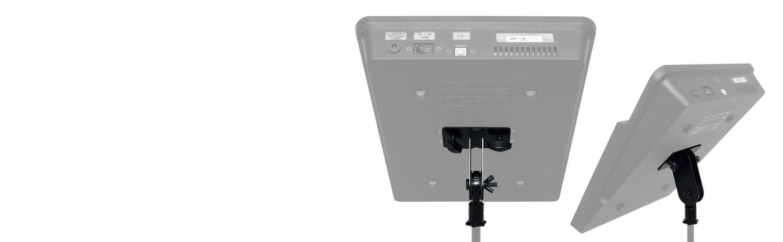 Mixer Stands | Samson