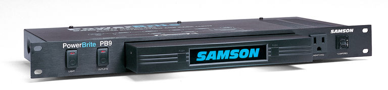 PowerBrite PB9 | Samson