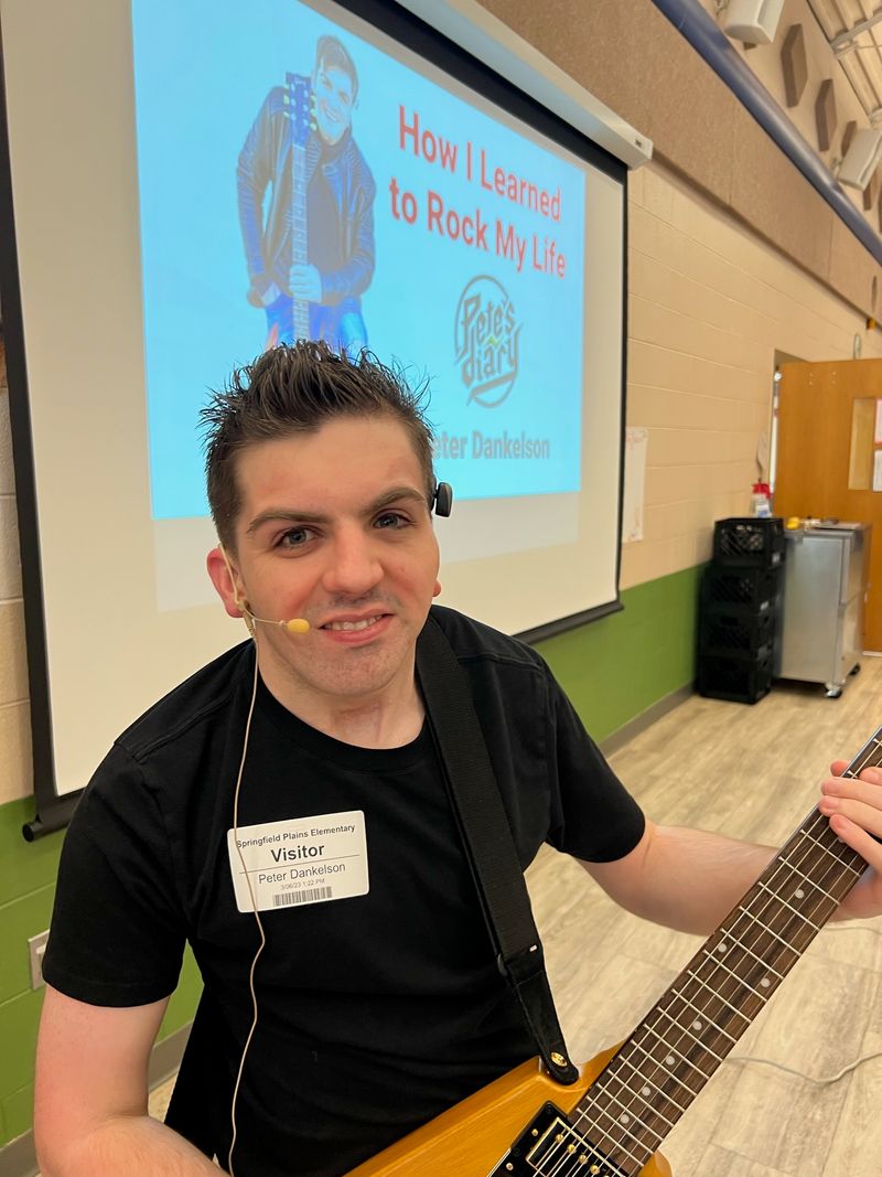 Peter Dankelson | Samson