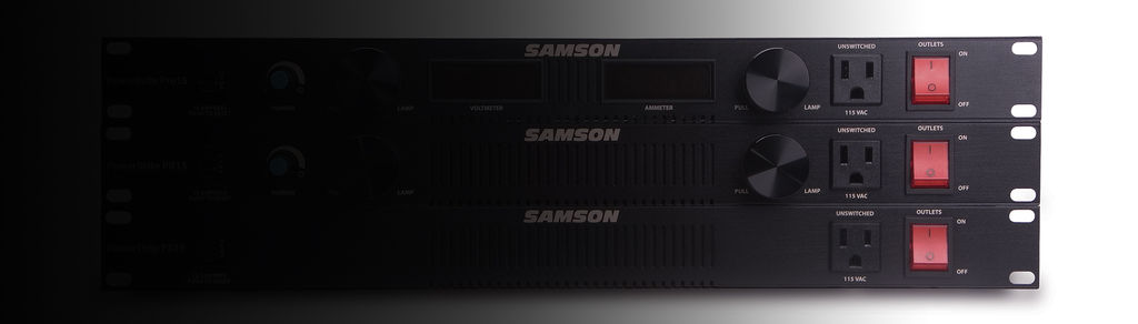 PowerBrite | Samson