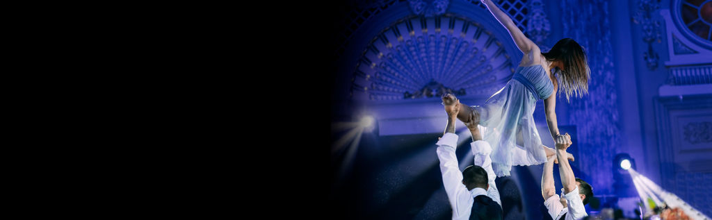 Theater / Production | Samson