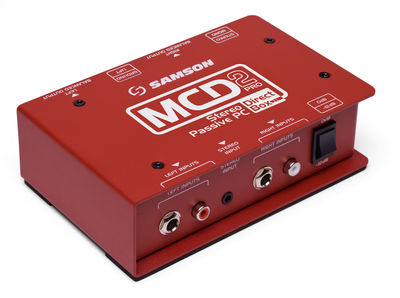MD1 Pro | Samson
