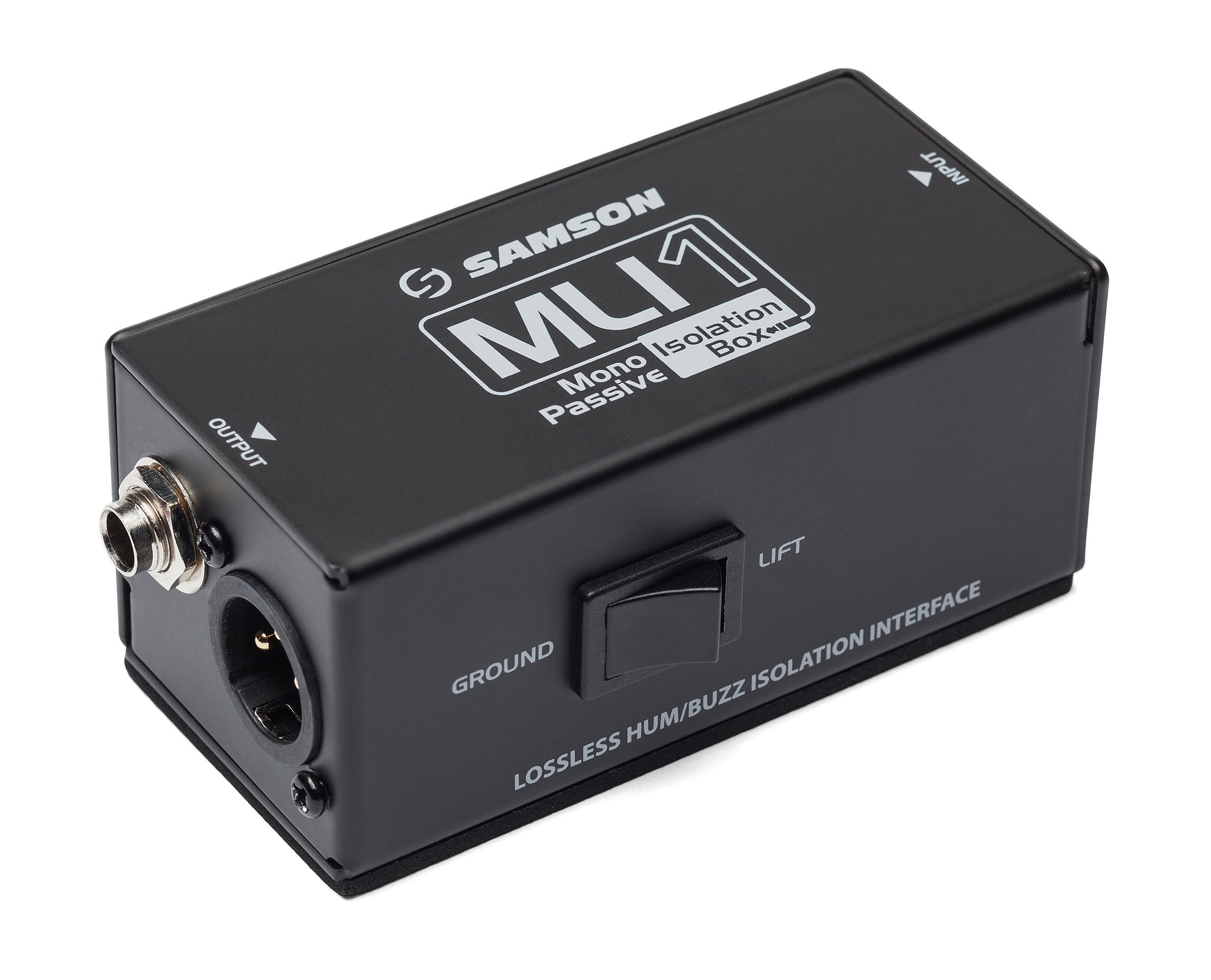 MLI1 | Samson