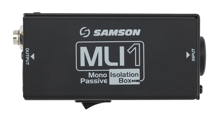 MLI1 | Samson