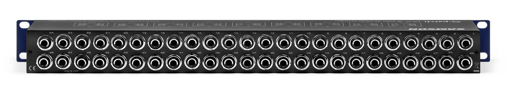 S-Patch Plus | Samson