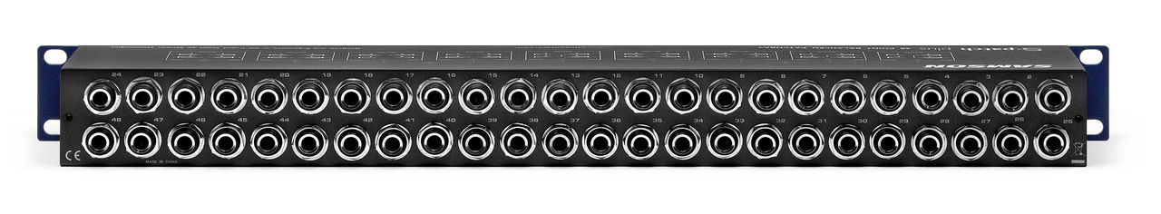 S-Patch Plus | Samson