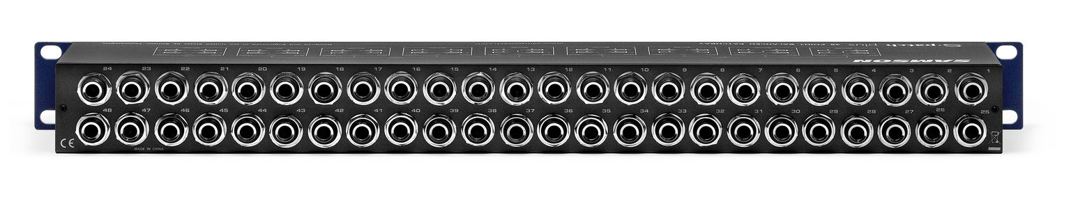 S-Patch Plus | Samson