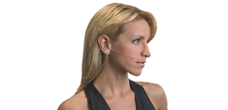 Wireless Microphone Buyers Guide | Samson