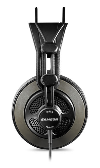 SR850 | Samson
