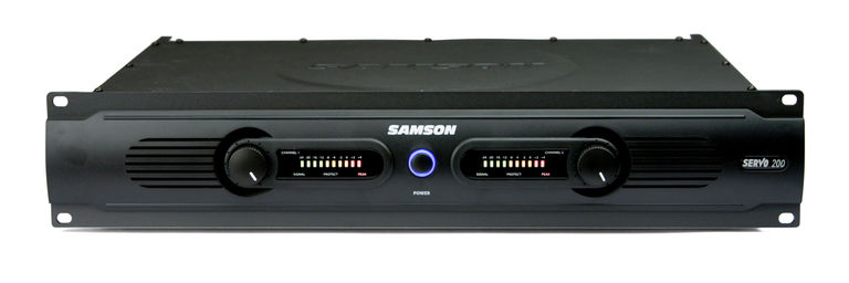 Servo 200 | Samson