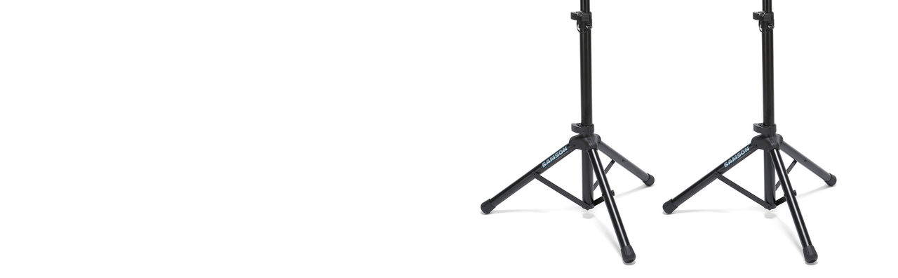 Speaker Stands | Samson