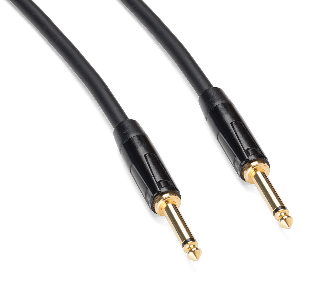 Tourtek Pro TPI Premium Instrument Cables | Samson