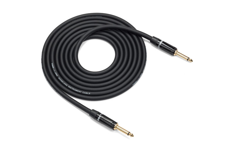 Tourtek Pro TPI Premium Instrument Cables | Samson