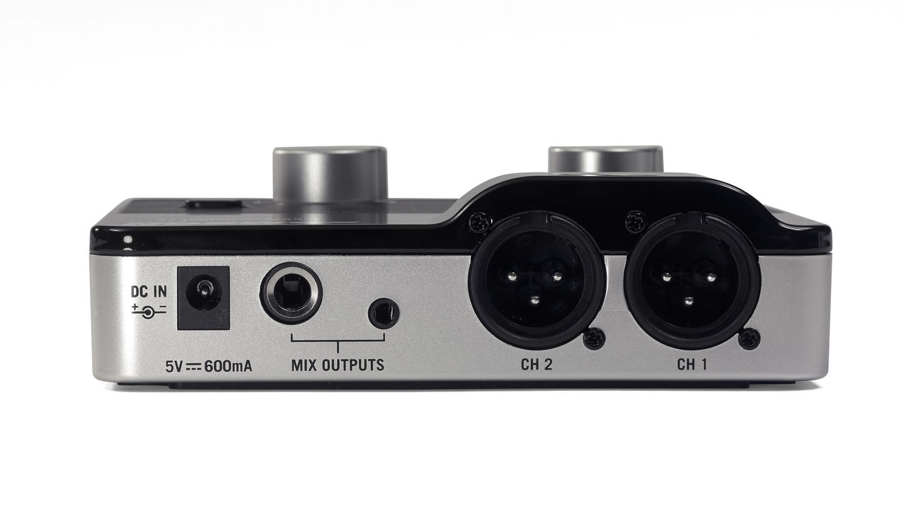 XPD2m Handheld | Samson