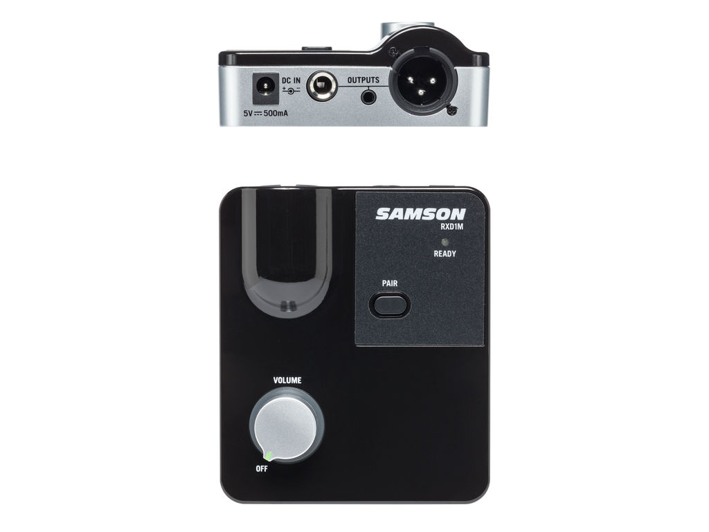 XPDm Lavalier | Samson