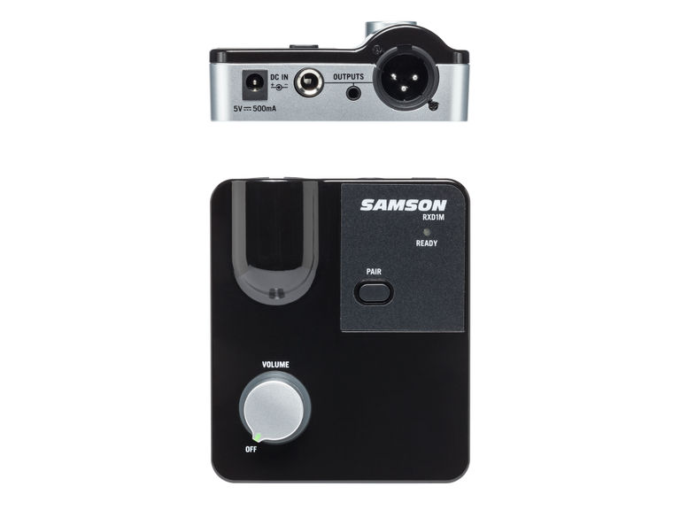 XPDm Handheld | Samson