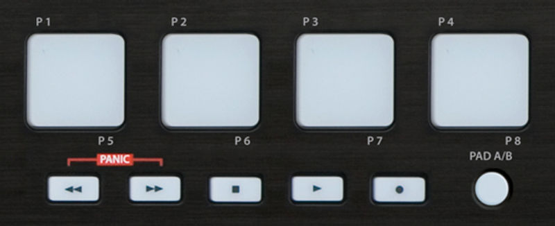 Graphite 25 | Samson