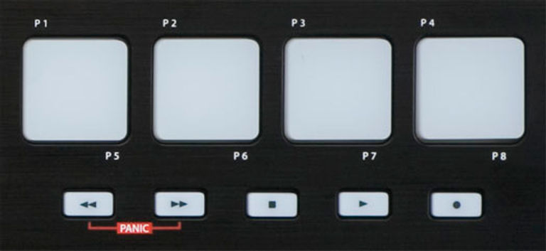 Graphite 49 | Samson