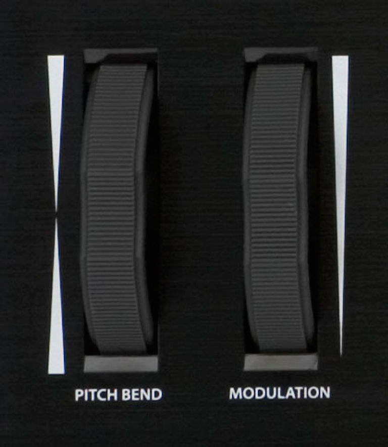 Graphite 49 | Samson