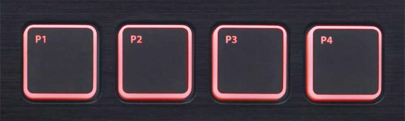 Graphite M25 | Samson