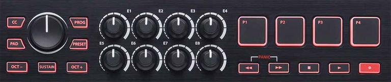 Graphite M25 | Samson