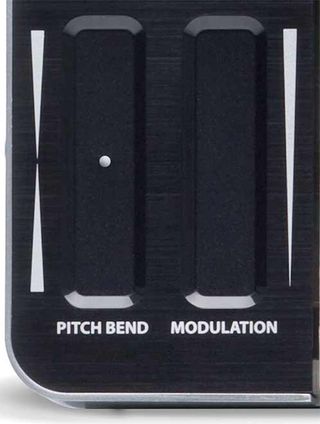 Graphite M25 | Samson